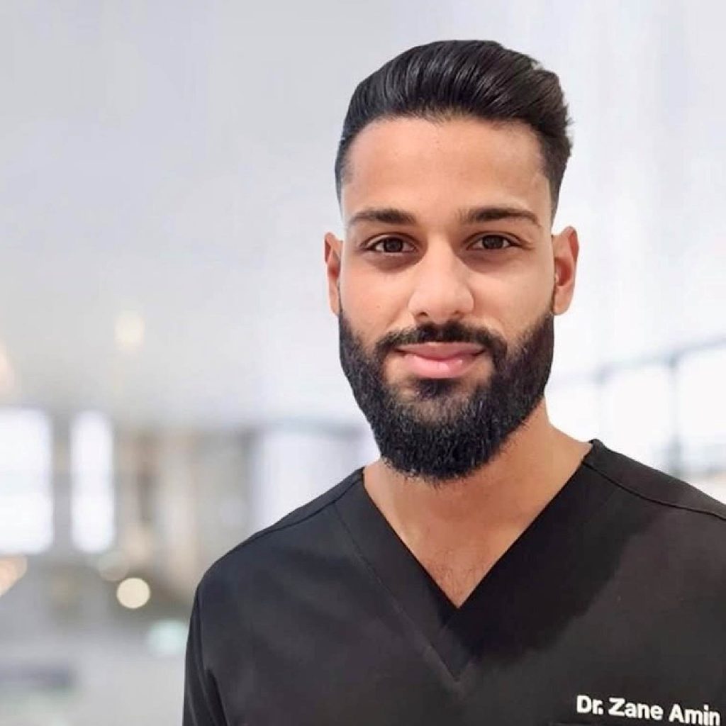About - Ladbroke Grove Dental Care